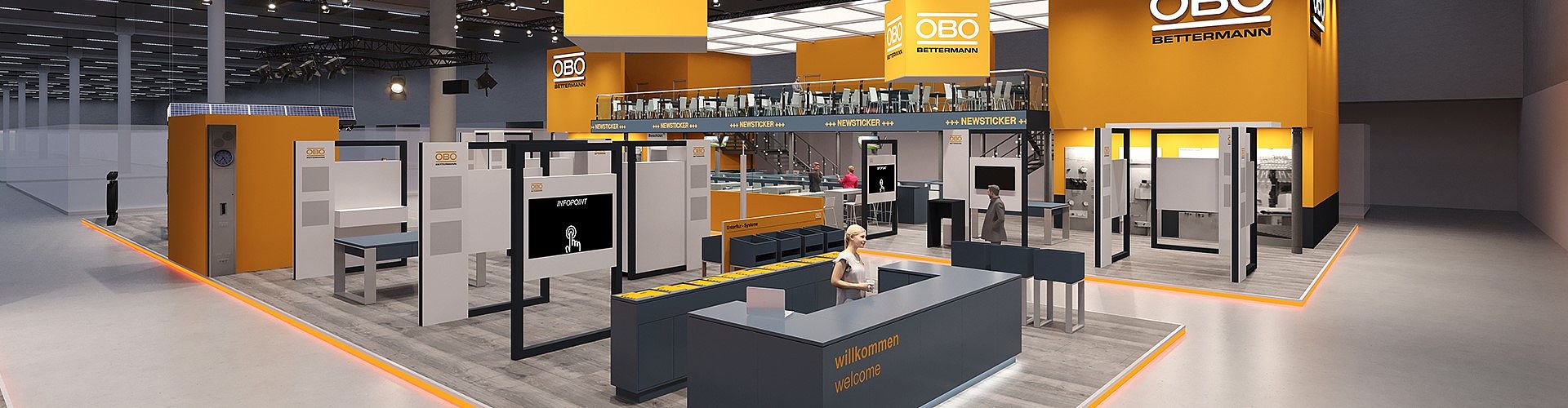 OBO Bettermann Italia - Prodotti e soluzioni per l'installazione ...
