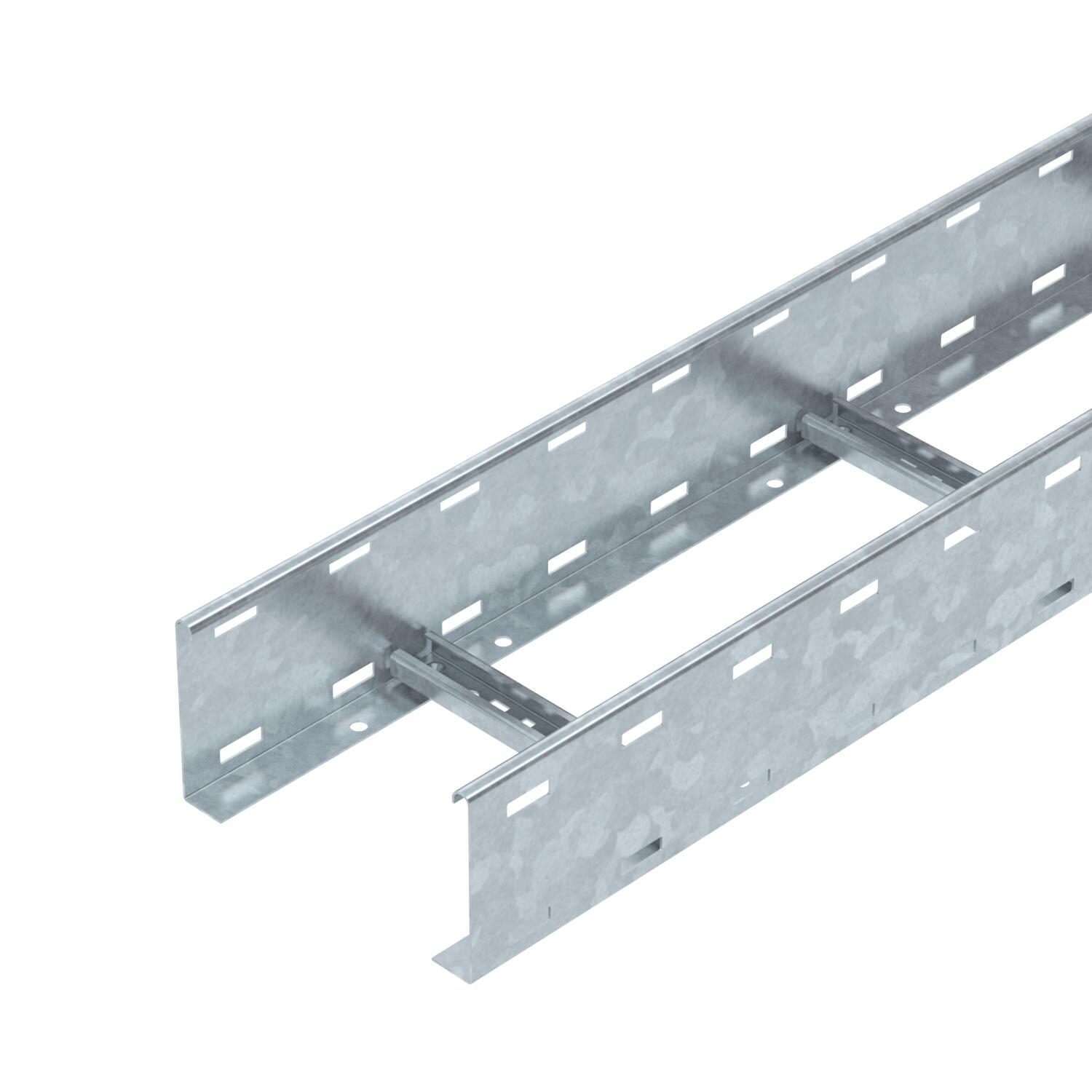 Passerella a traversini LCIS 110, 6 m C30 FT 6000 | 200 | 1,5 | no | OBO